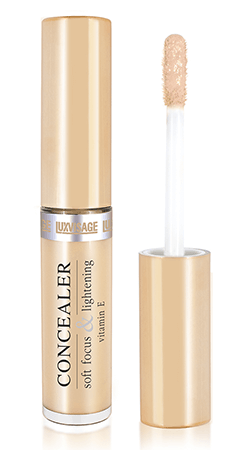 LUXVISAGE — Belarusian decorative cosmetics - Luxvisage